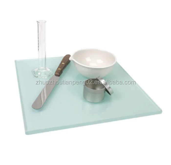 Soil Atterberg Limit Equipments - Plastic Limit Test Set