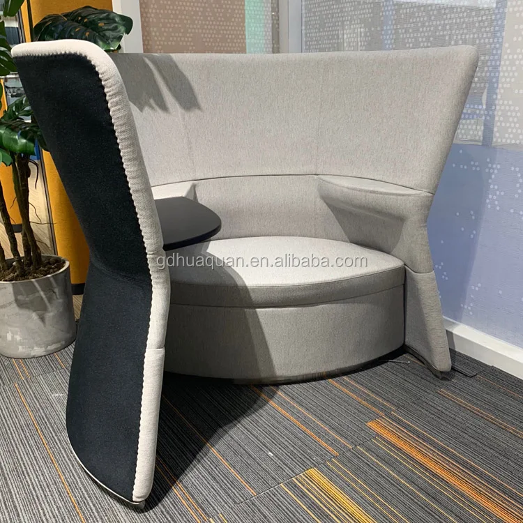 Cove Privacy Single Seating Public Lounges Receptions