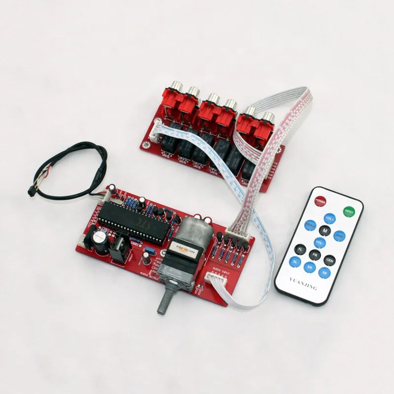 Taidacent Wireless Remote Control Motor Potentiometer