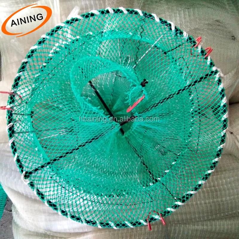 Australia America Norway Folding Fishing Steel Round Commercial Heavy ...