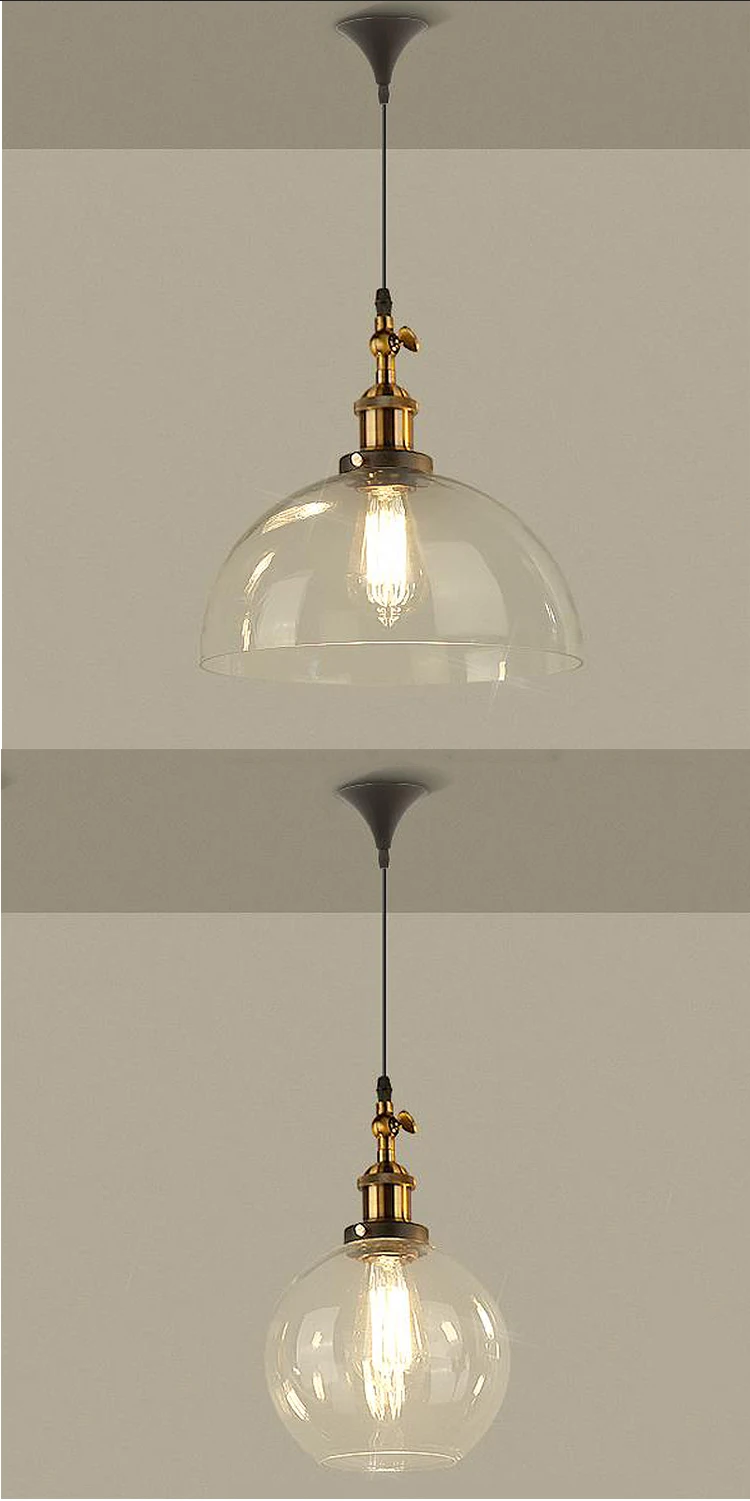 Hanging Glass Lighting Covers - Elegant & Durable Solutions