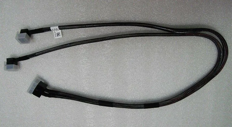 Dell EMC Poweredge R740 - Reliable SAS Raid Cable 9MHYN