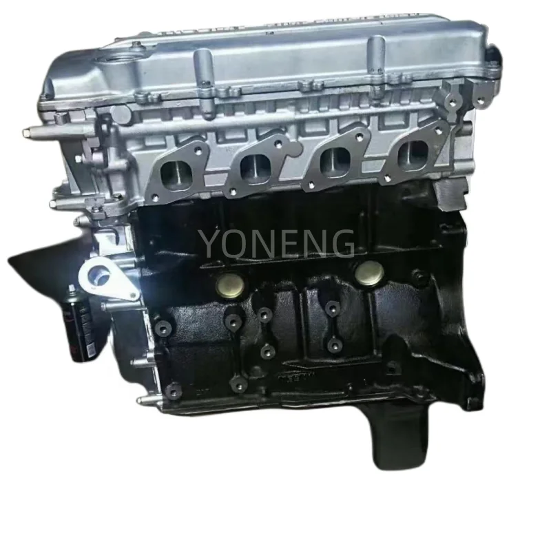 Nissan YD25 2.3 dCi & KA24 Engine Assembly for NP300 & Exterra OEM