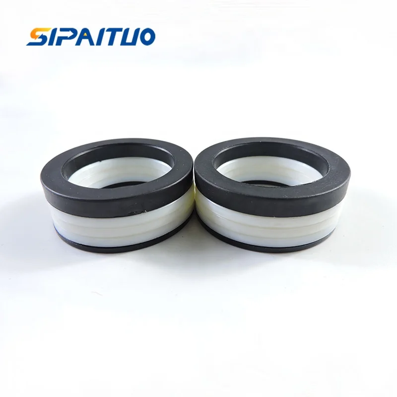 Homogenizer Spares Chevron Gasket /plunger Packing - Buy Hydraulic ...