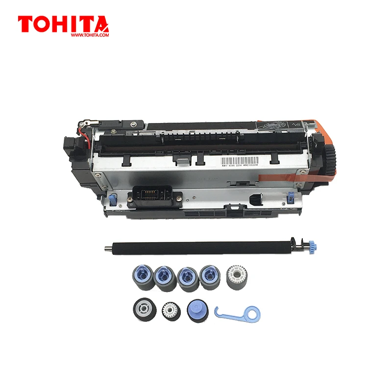 TOHITA Maintenance Kit CF065A for HP Laserjet Enterprise