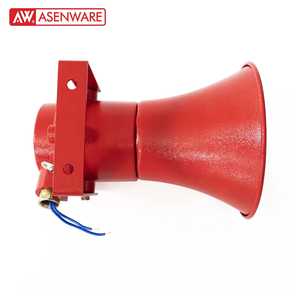 Explosion-Proof Siren Siren Explosion Proof Alarm Siren| Alibaba.com