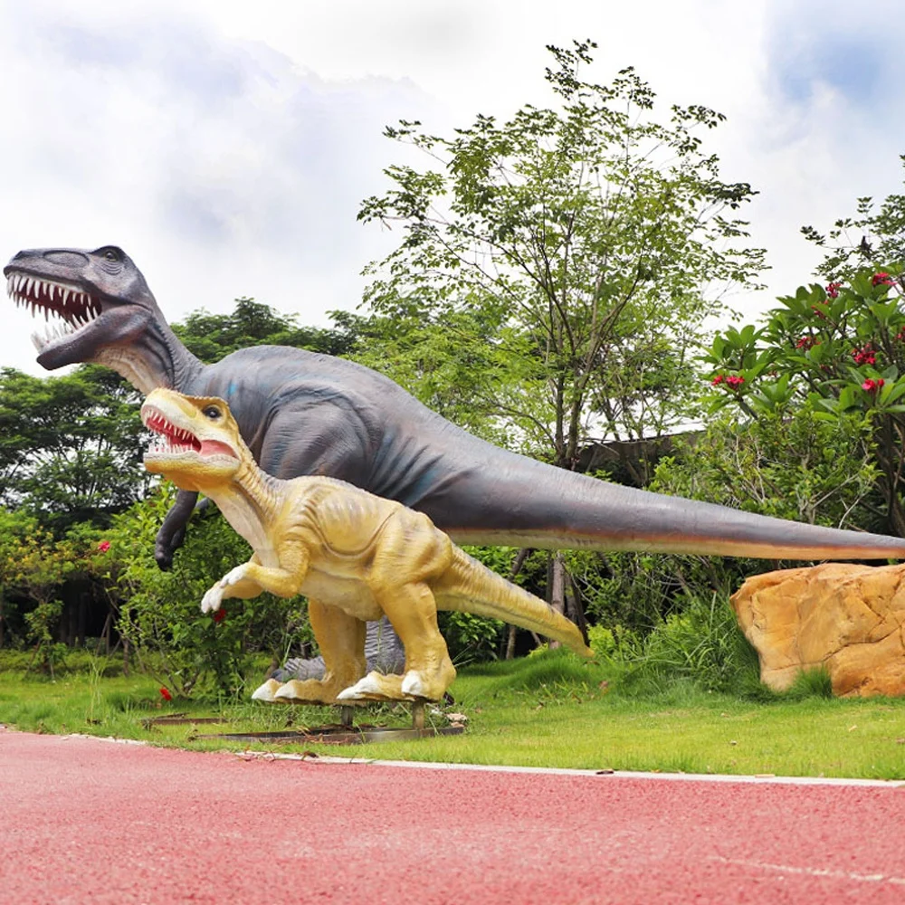 Party Props Life Size Animal Props Supply/safari Animals Life Size ...