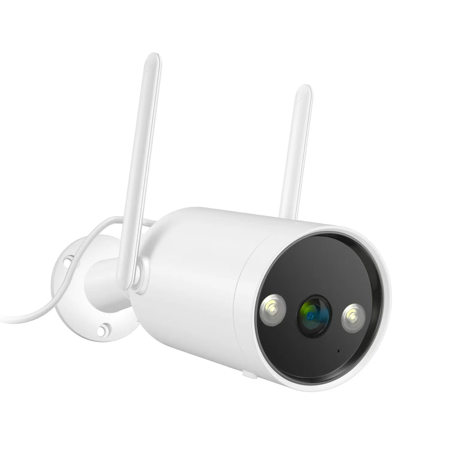 Cd320 3mp 2k Surveillance Wireless Network Camera With Motion Detection ...