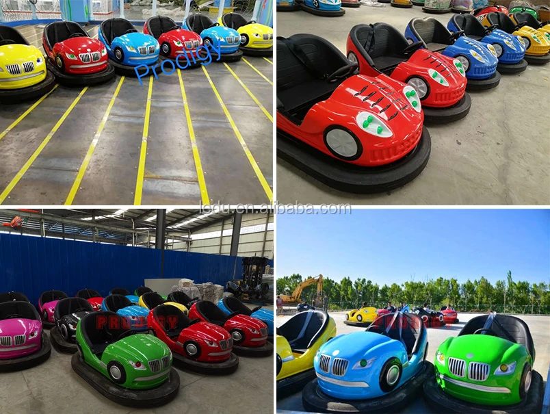 Prodigy Karts - Gas Powered Go Karts for Adult Racing Fun