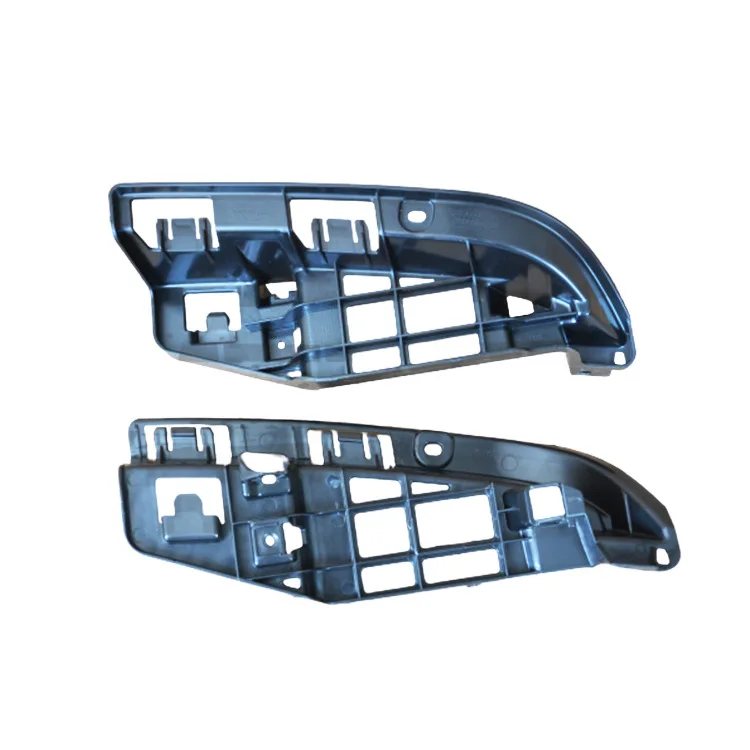 Mercedes-Benz GLK-Class X204 Rear Bumper Assembly - Unpainted & OEM