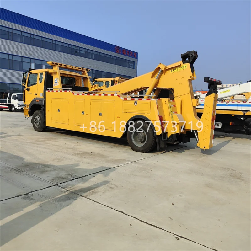 Tow Truck Platform Tow Truck Sell Tow Truck Accessories Flatbed - Buy ...