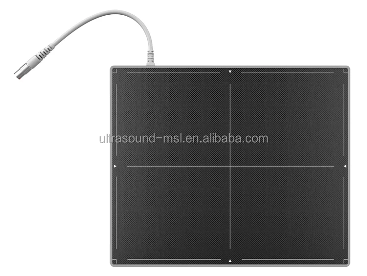 DR FPD X-Ray Imaging - 14X17 Digital Flat Panel Detector