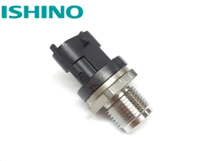 High-quality Common Rail Pressure Sensors for Hyundai KIA