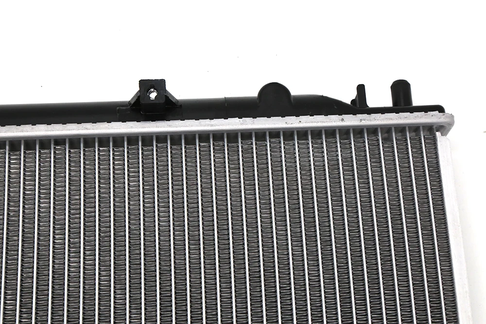 SGMW SAIC Wuling Baojun 530 1.5 MT Radiator - Aluminum Mesh