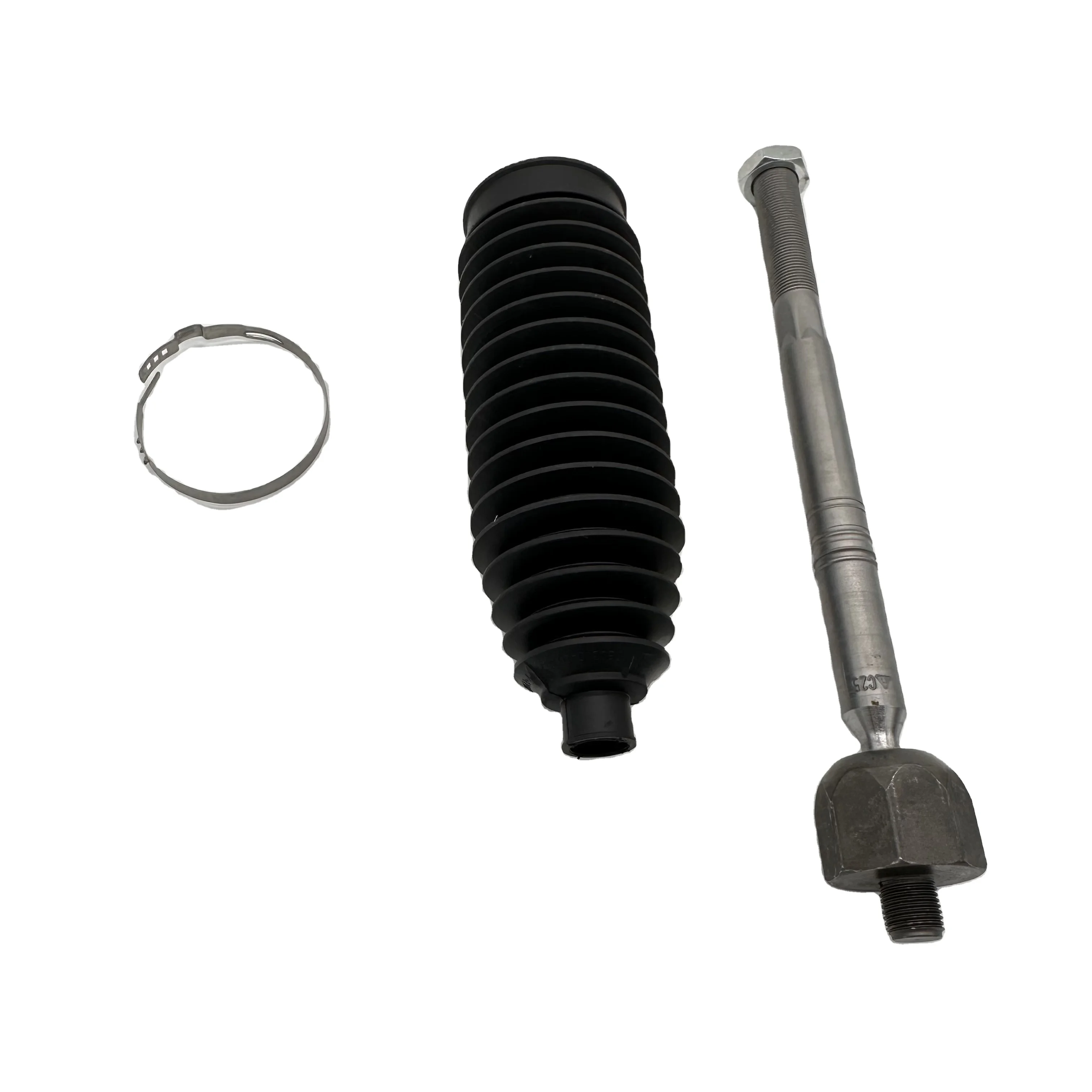 Auto Parts Front Steering Rack Inner Tie Rod Lr026271 For Land Rover ...