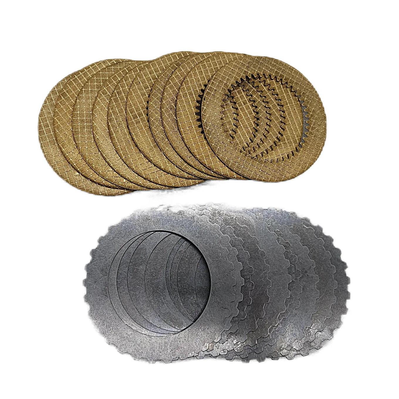 Haldex Audi Q3 & Vw Tiguan Clutch Repair Kit - Oem | Wholesale