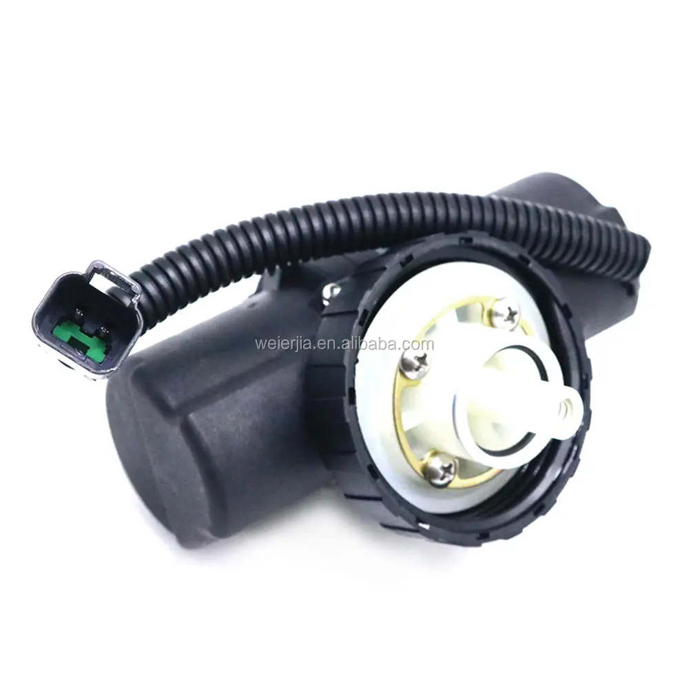 2289129 228-9129 Diesel Engine Electric Fuel Pump For Caterpillar 414e ...