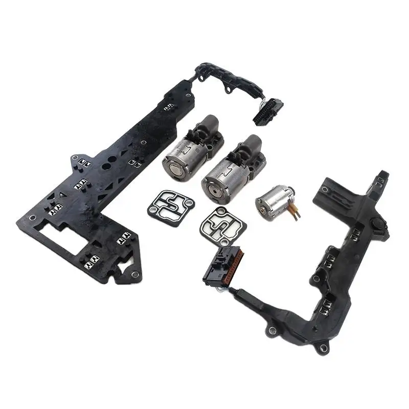 DL501 0B5 Control Unit TCU/TCM for Audi A4 A5 A6 A7 Q5