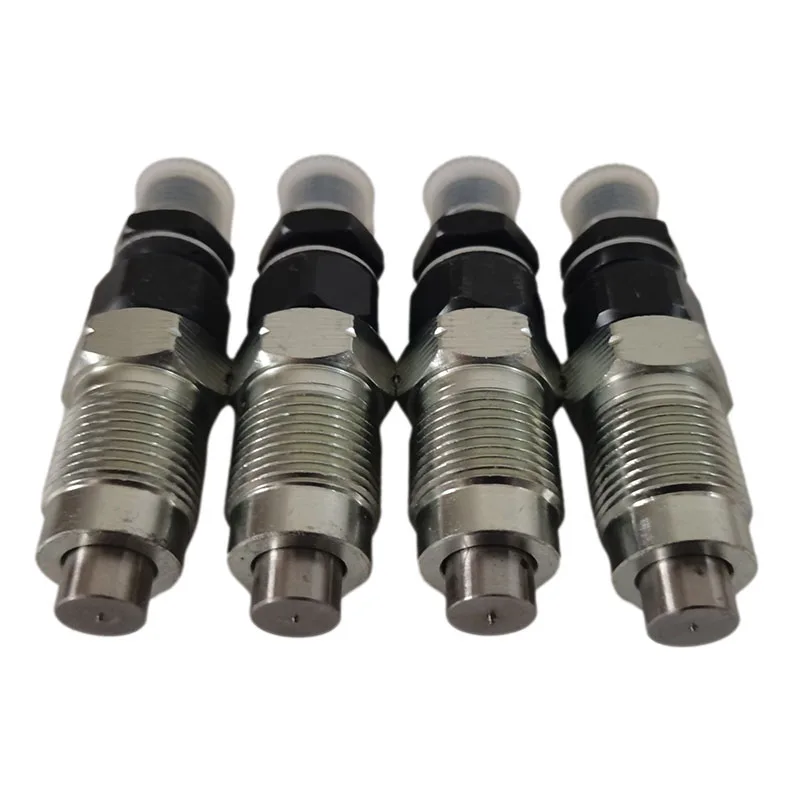 Mitsubishi S4S Fuel Injector - Premium Diesel Engine Part