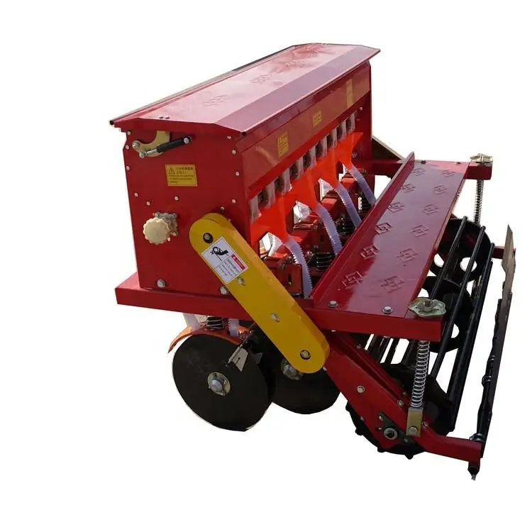 Wheat and Alfalfa specialized Seeder Tractor Seeder| Alibaba.com