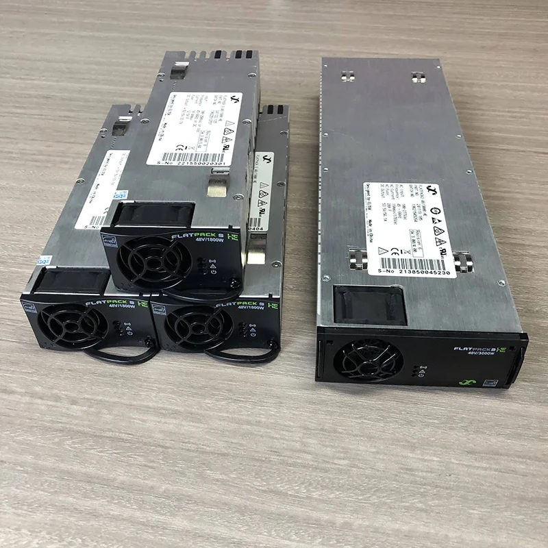 High Efficiency 48V 3000W Telecom Rectifier Module Eltek Flatpack2 ...