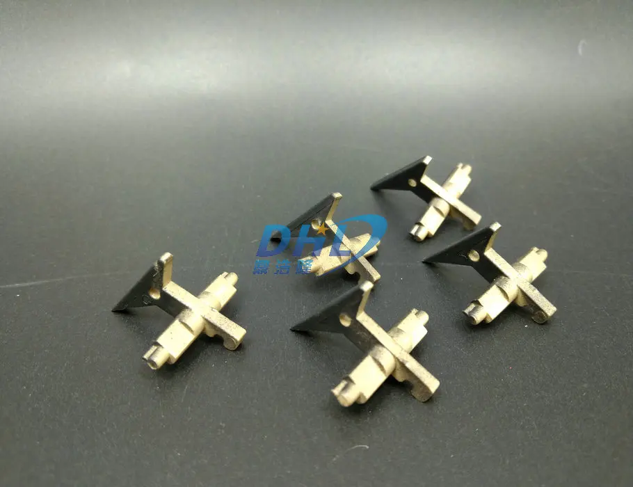 Compatible Ae04-4073 Ae044073 Upper Fuser Picker Finger For Aficio Mp ...