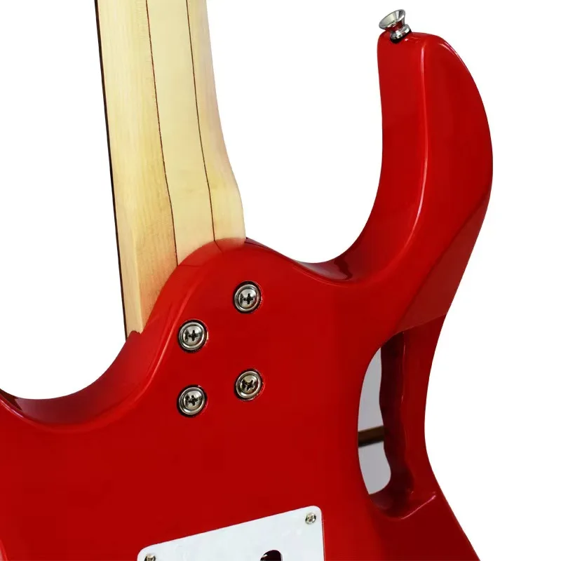 Wholesale Electric Guitars Made in China Electric Guitars for Sale ...
