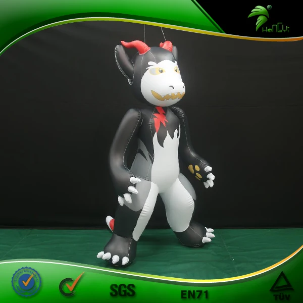 Custom Inflatable Animation Japan Manga Inflatable Characters Air ...