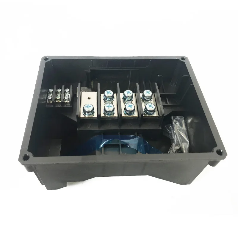 New Original FANUC Spindle Motor Terminal Box A290-0731-T420| Alibaba.com
