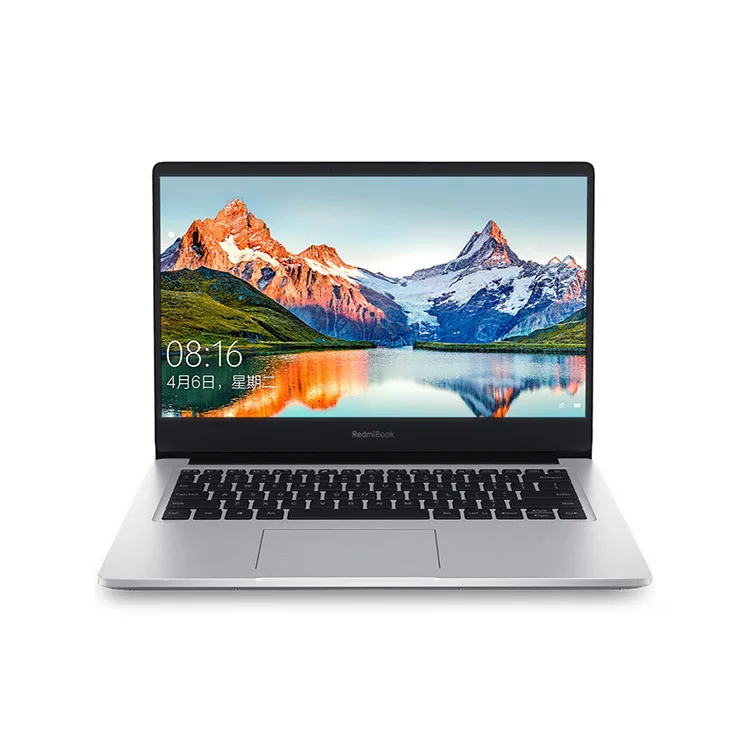 Xiaomi Redmibook Pro 14 R7 — Xiaomi-note.ru