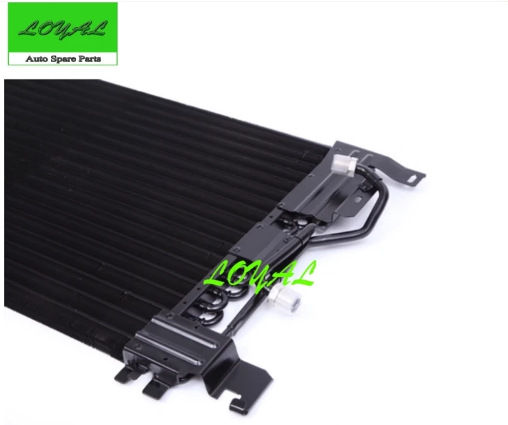 Mercedes-benz AC Condenser 9425000154 - Reliable Cooling