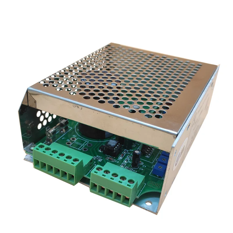 115 V/230 V 90/180vdc Pwm Dc Motor Controller 300 W 400w 500w Motor ...