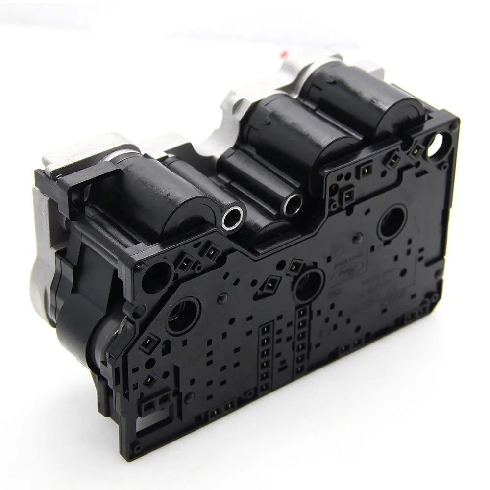 5R55S 5R55W 变速箱电磁阀包 9L2Z7G234AA 9L2Z7G391AA 4L2Z7G234AA 9L2Z-7G234-AA ...