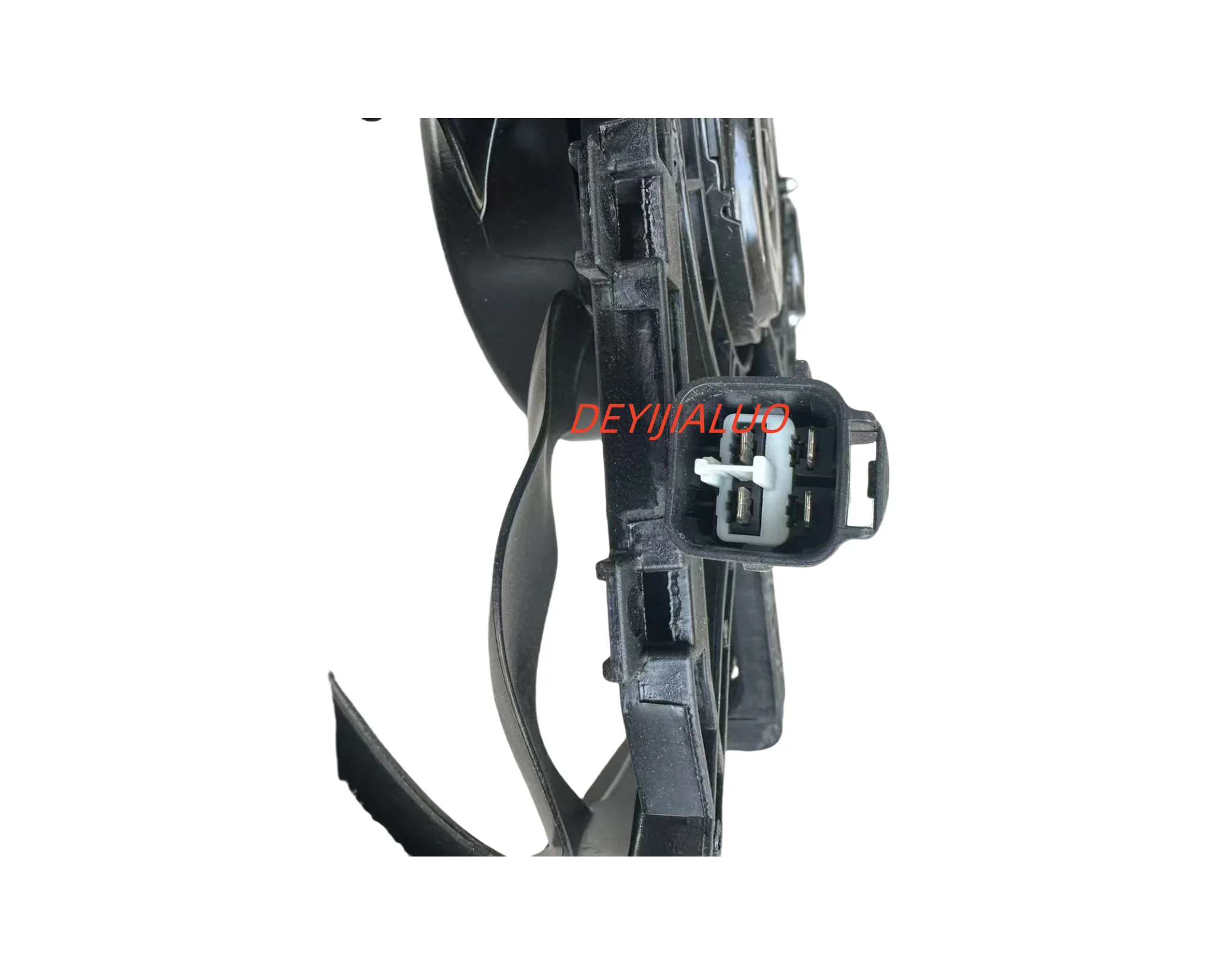 BAO JUN 530 Chevrolet CAPTIVA Electronic Fan Assembly OEM