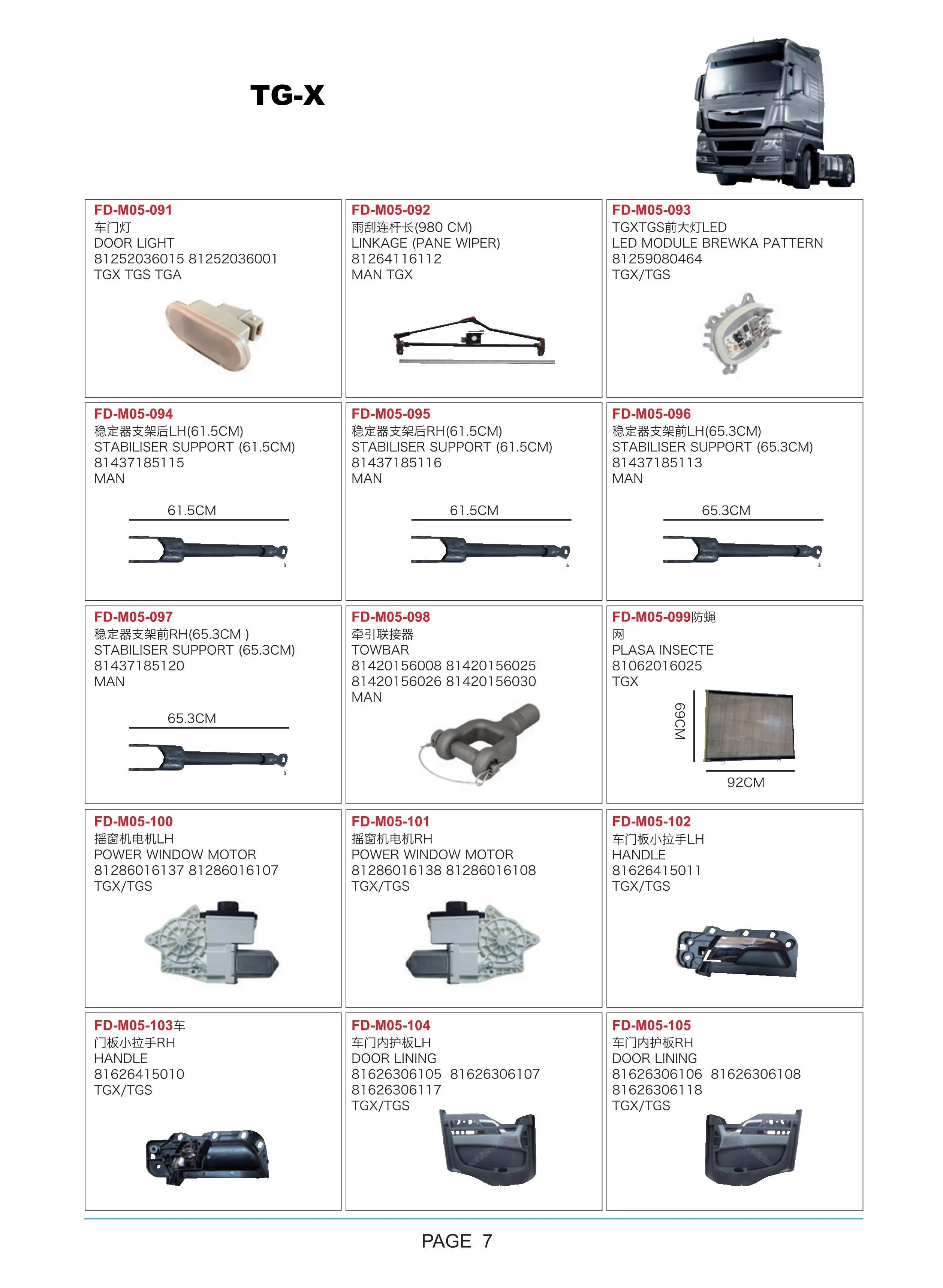 Man Tga Spare Parts Catalogue Online | Reviewmotors.co