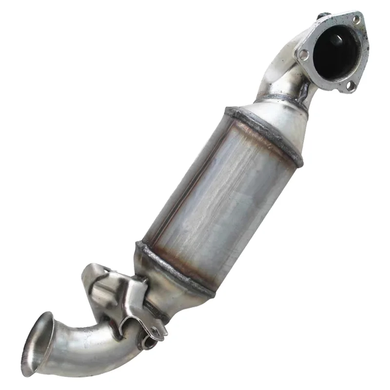 49-STATE MANIFOLD CATALYTIC CONVERTER for MINI COOPER 2007-2015 ...