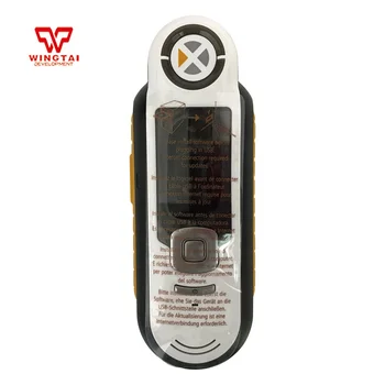 Portable Imaging Spectrocolorimeter X-rite Rm200qc - Buy X-rite Rm200qc ...
