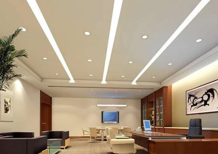 Philips GreenSpace Surface Mounted LED Downlight SM291C SM293C SM294C ...