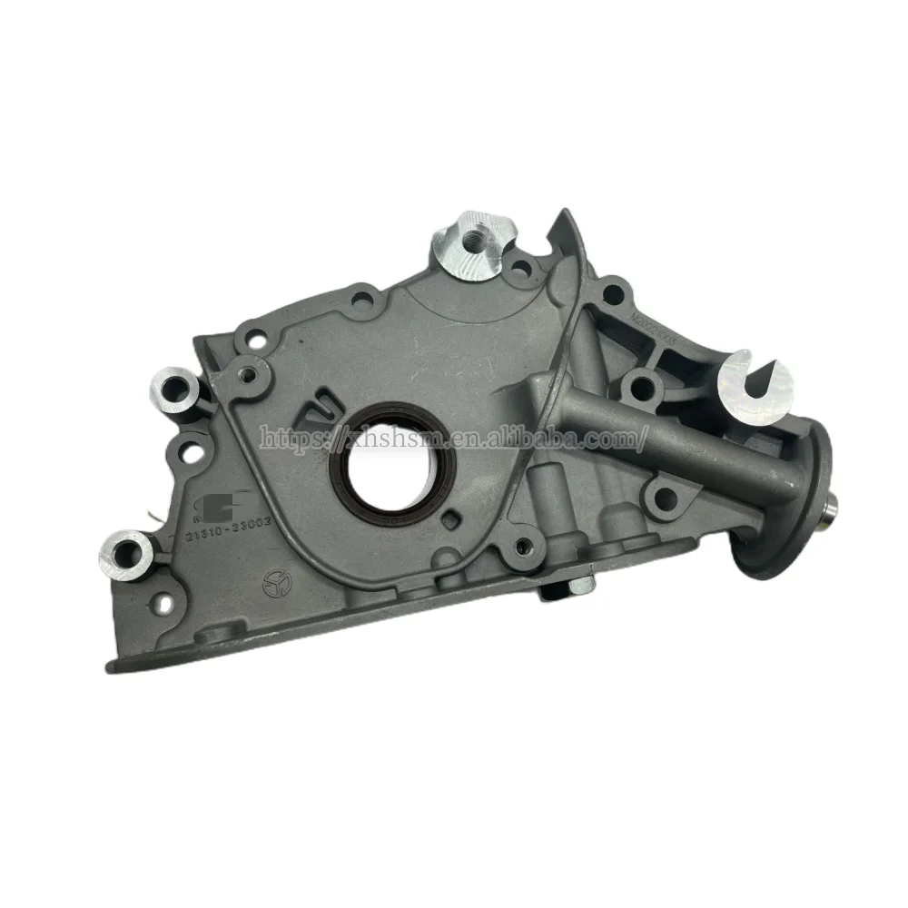 G4gc Engine Oil Pump 21310-23002 2131023002 21310-23001 21310-23001 Is ...