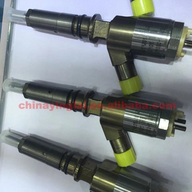 Diesel Pencil Fuel Injector Nozzle 7c2238 For Cat - Buy Forklift ...
