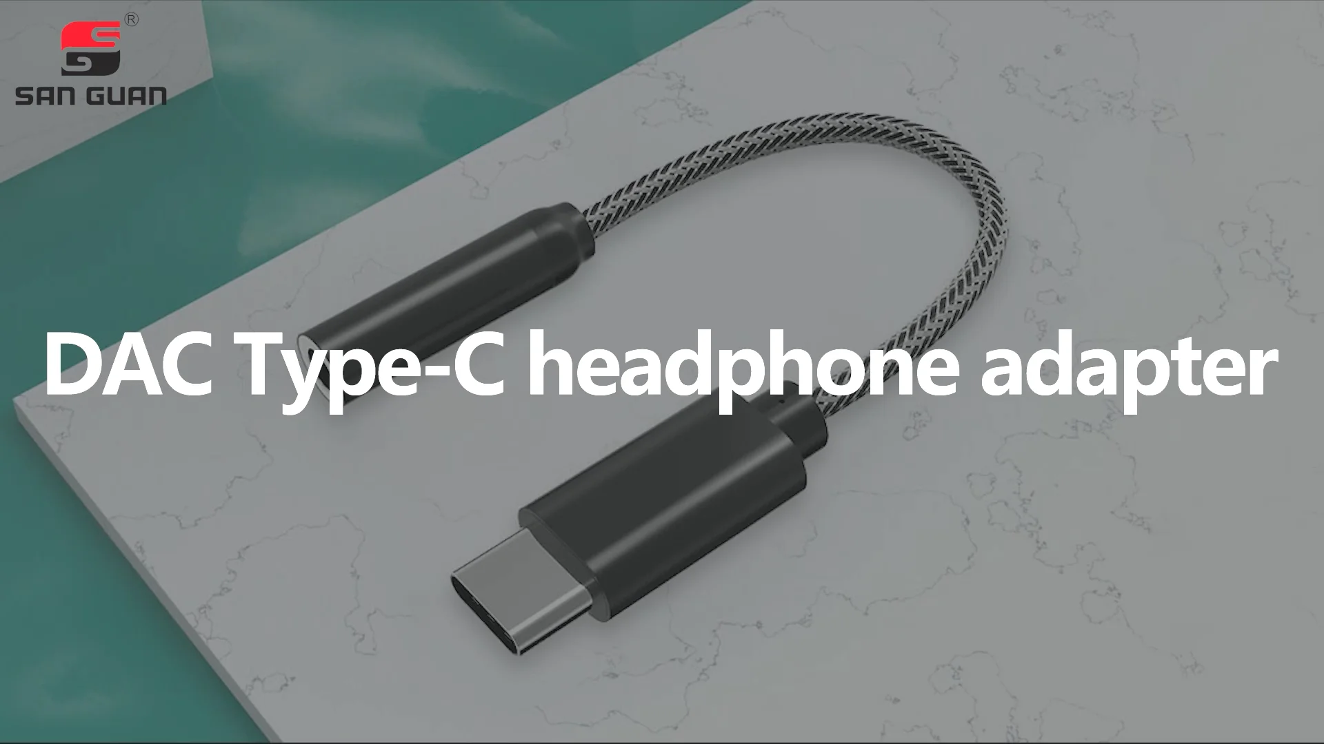 Hifi Audio 32bit 384khz Digital Decoder Aux Converter Dac Headphone ...