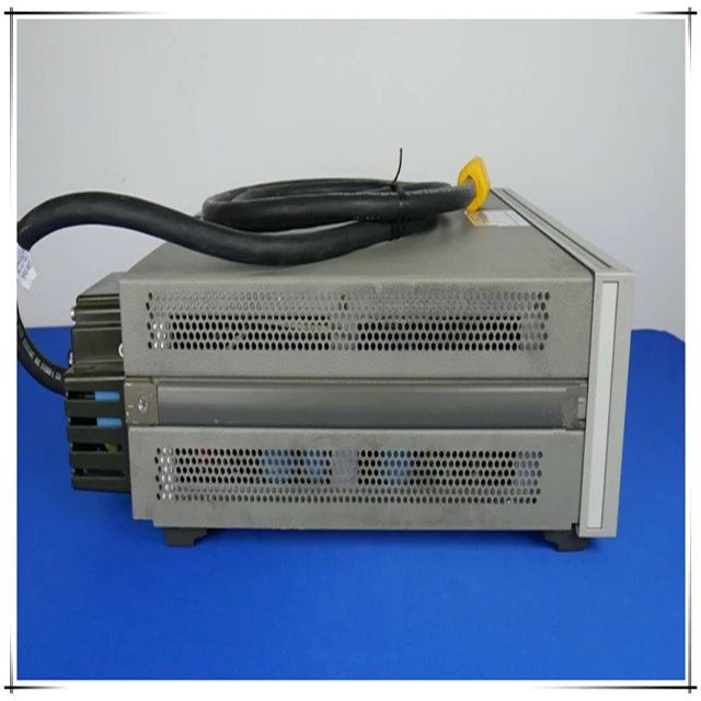 Used Agilent 6030a Dc Power Supply Hp6030a Programmable Dc Power Supply ...