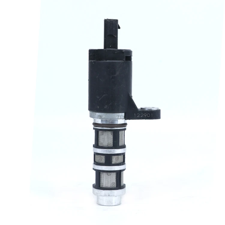 Válvula De Control De Aceite Vvt,Sincronización Variable Para Chevrolet ...