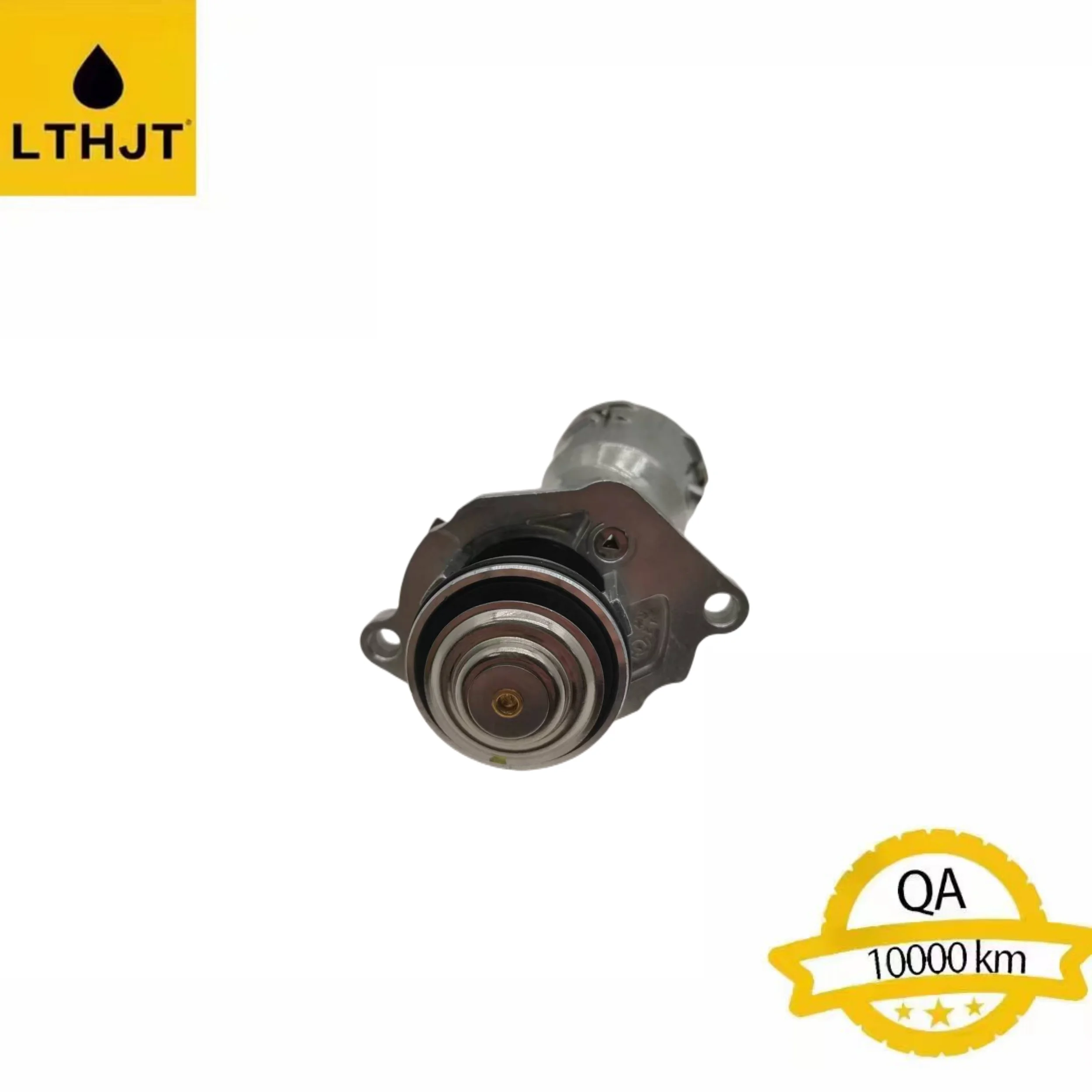 Mercedes-benz M272 Engine Coolant Thermostat - 2722000115