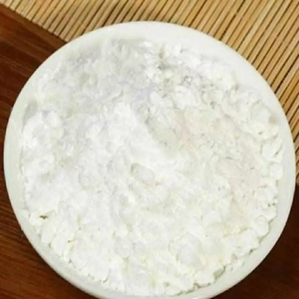 Waxy Corn Starch - Halal Certified Modified Tapioca Starch