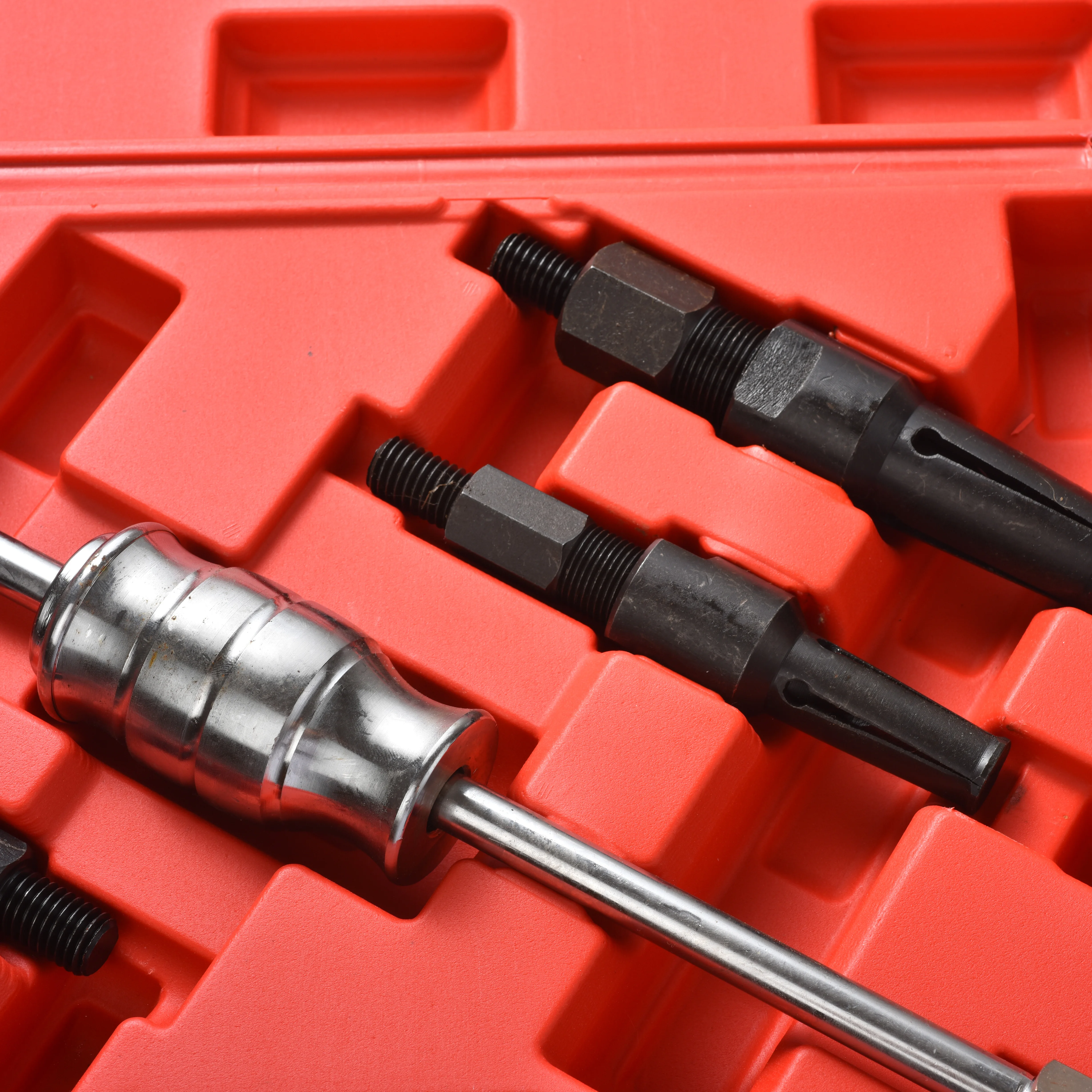 Inner Bearing Puller ,inner Hole Bearing Extractor Perrin and Bearing ...