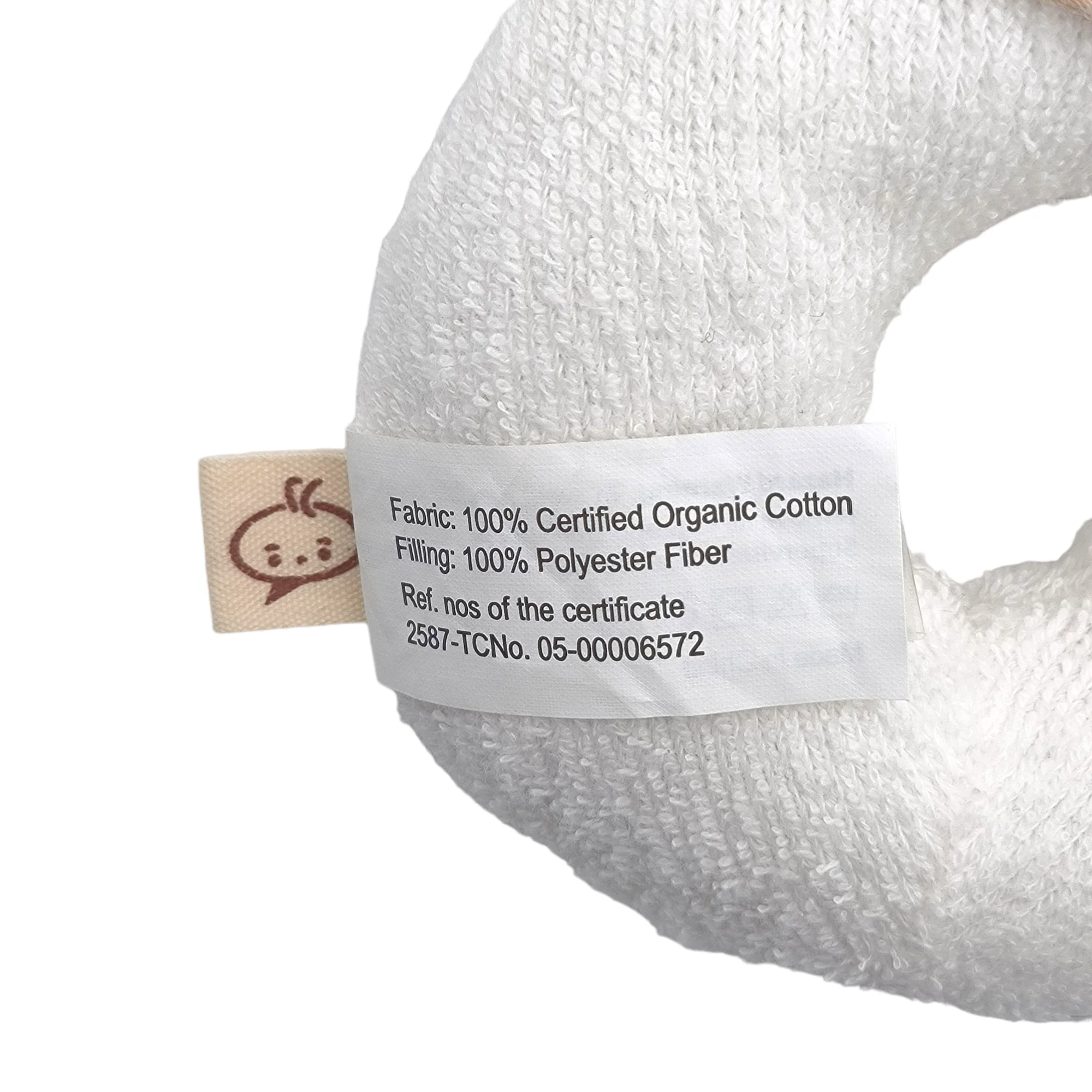 Babymio Newborn Baby Toy Bb Stick Cheap Price Infant Stuffed Animals ...