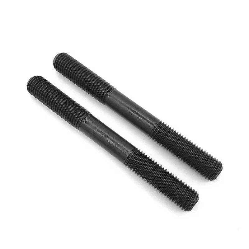 Stud Bolts - Durable and Versatile Solutions for Industry