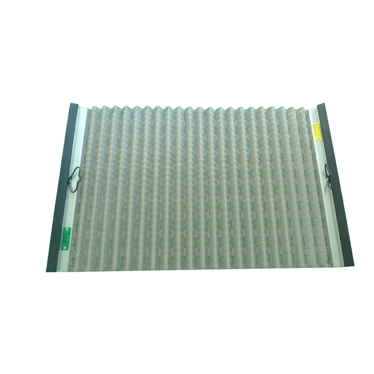 Nov Brandt (api 200-xl) Vsm300 Composite Replacement Shaker Screen ...