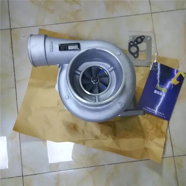 Ht3b Turbocharger 3527046 3529032 For Cummins Nta855 Diesel Engine ...